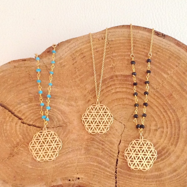 Geometry in Jewelry - Etsy