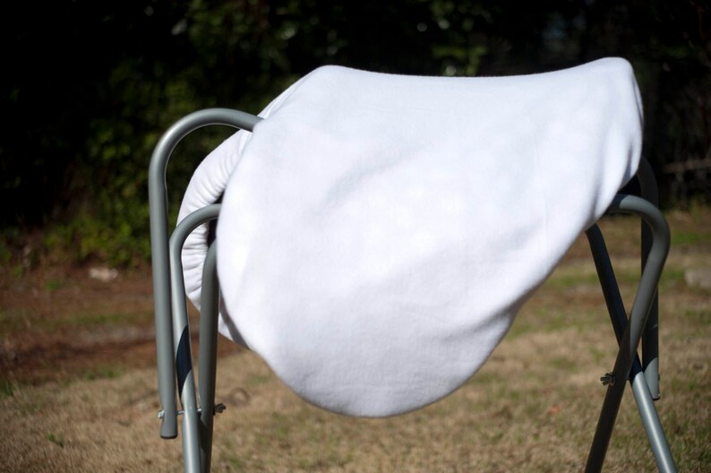 Custom Reversible Horse Saddle Cover Reversible Horse Saddle Cover - Etsy