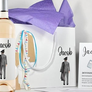 Accountant Graduation, Accountant Card, Accounting Graduation ...