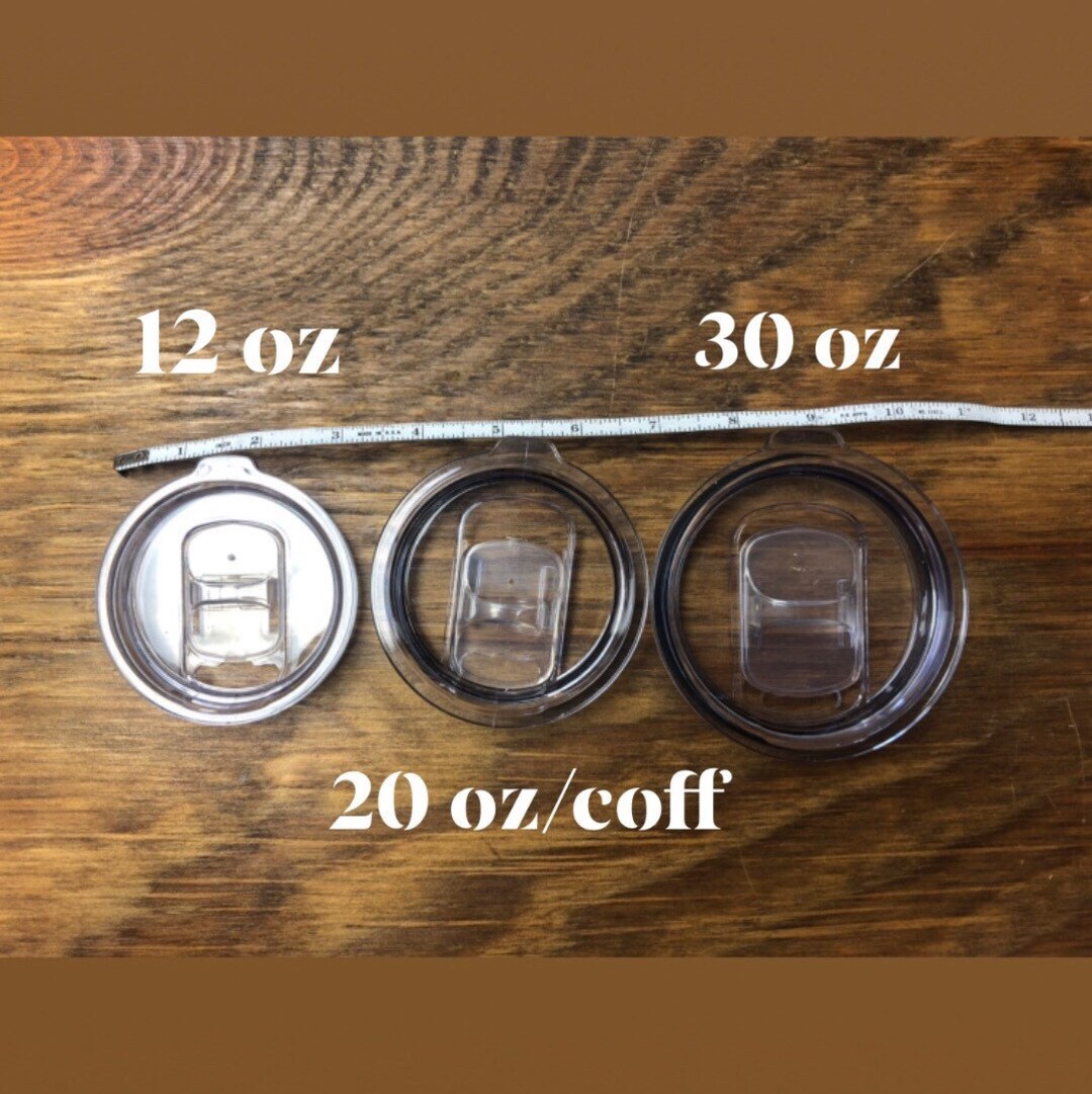 Polar Camel Tumbler Replacement Lids - Etsy
