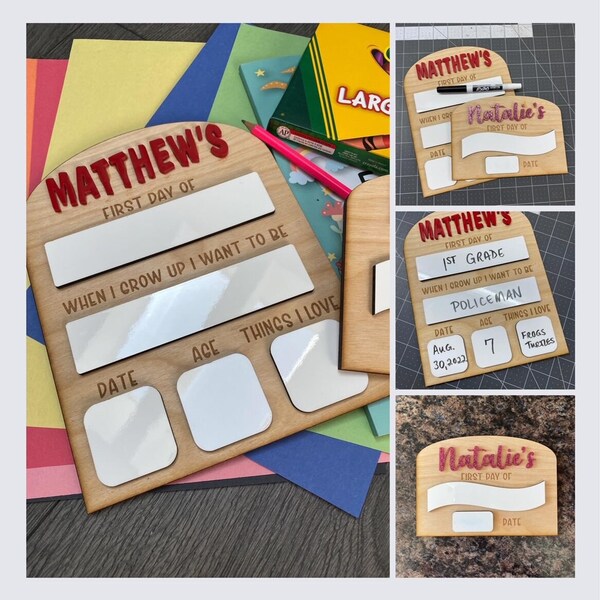 Photo Op Board - Etsy