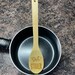Shit Stirrer. Pot Stirrer. Wooden Spoon Engraved. - Etsy