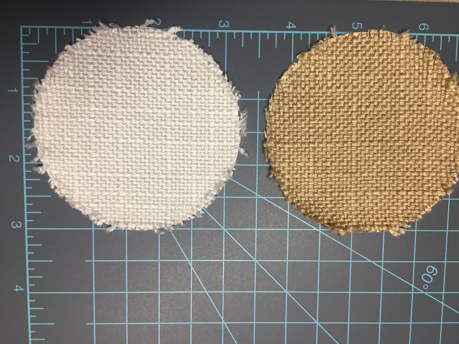 Round Sublimation Hat Patches Polyester Hat Patches 3 Inch - Etsy