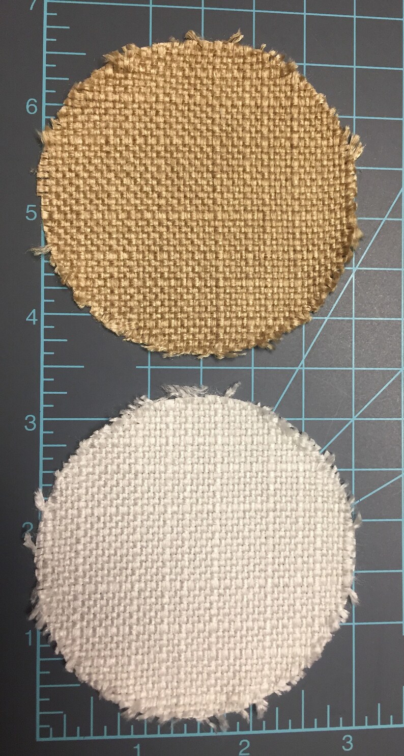 Round Sublimation Hat Patches Polyester Hat Patches 3 Inch - Etsy