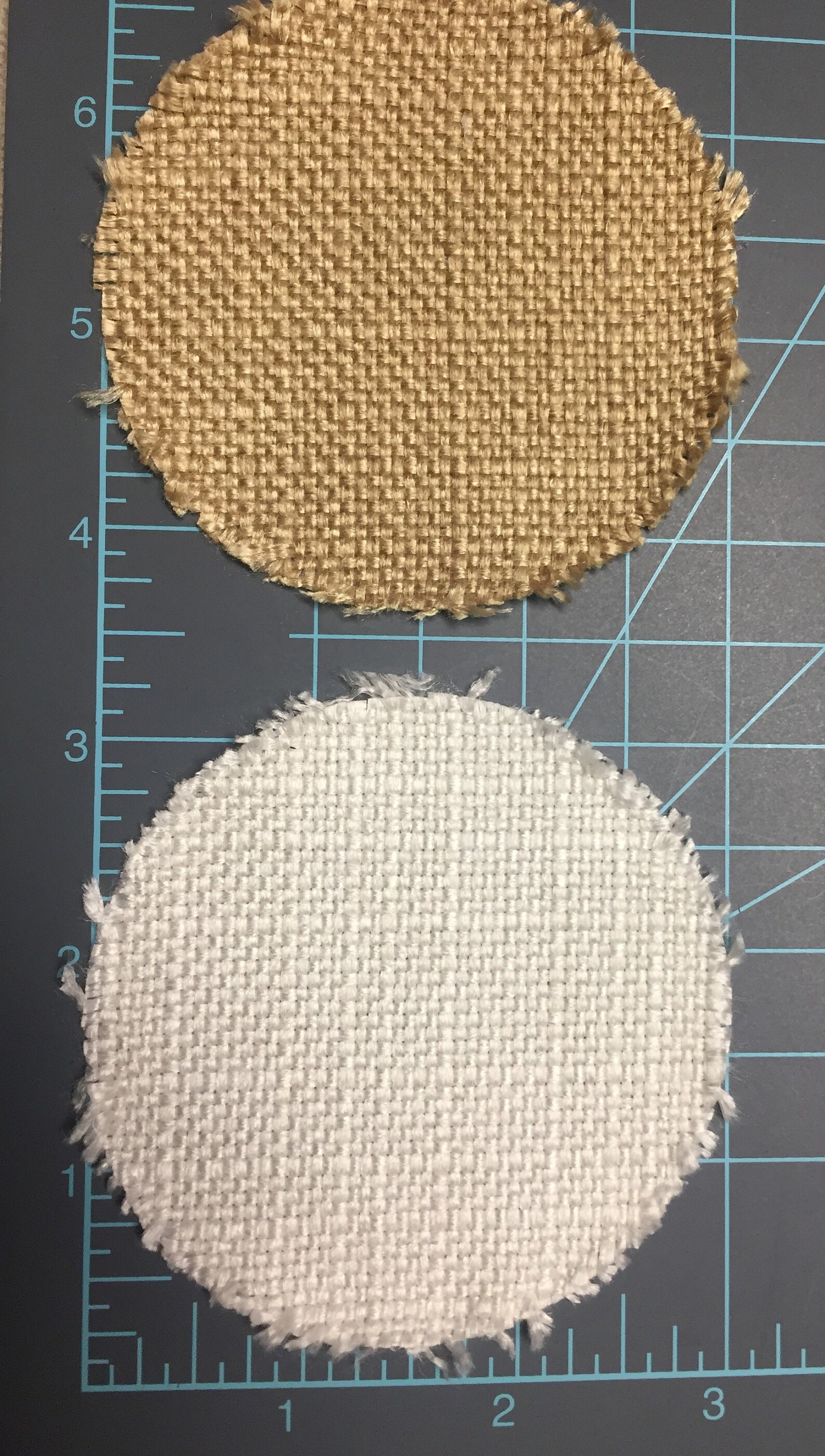 Round Sublimation Hat Patches Polyester Hat Patches 3 Inch - Etsy