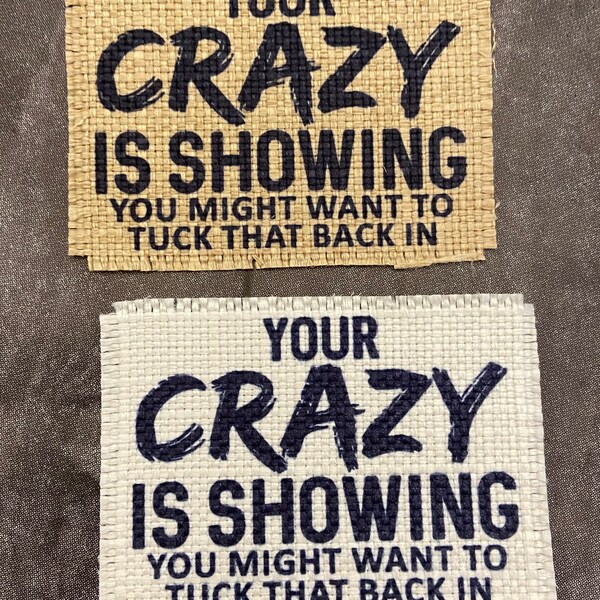 Iron on Patch - Etsy