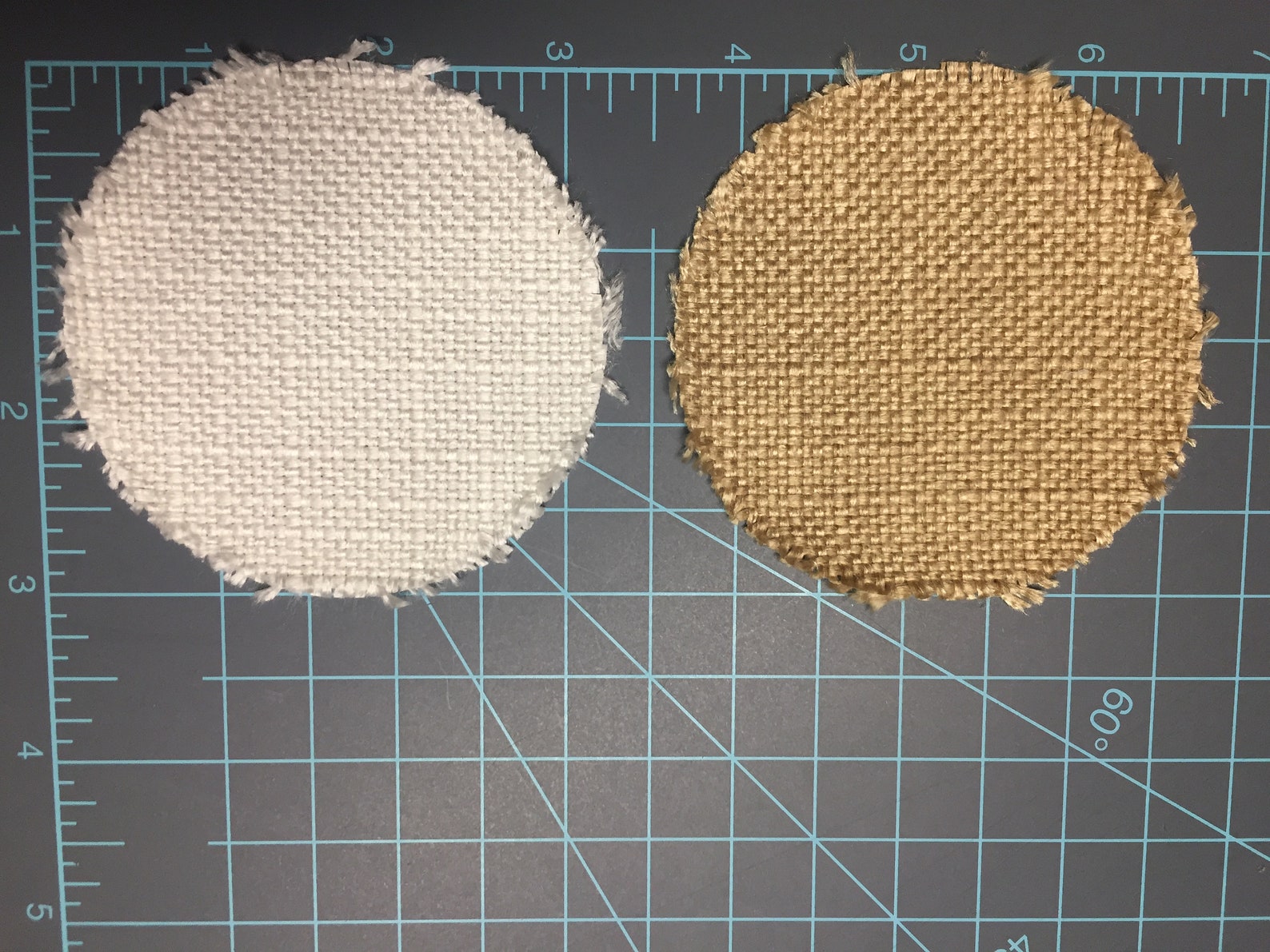 Round Sublimation Hat Patches Polyester Hat Patches 3 Inch - Etsy