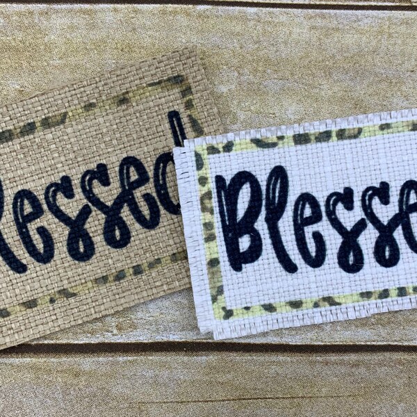 Hat Patch - Etsy