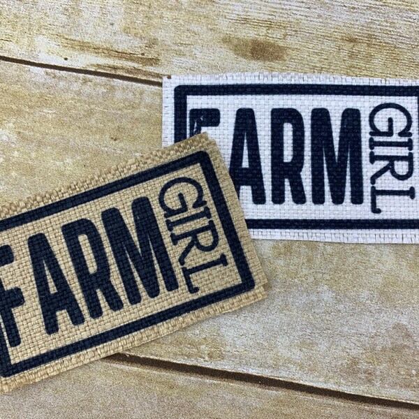 Farm Hat - Etsy
