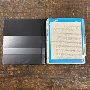 1860s Civil War Union Desertion Letter on Violation of 22nd Article of ...