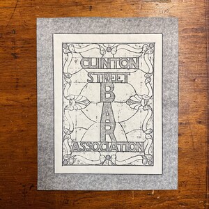 Steven Frank Studios Stained Glass Design Archive: 1970s Original Art ...