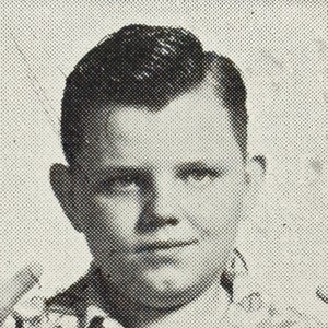 Vintage Sideshow Pitch Card of Grady Stiles AKA Lobster Boy - Etsy