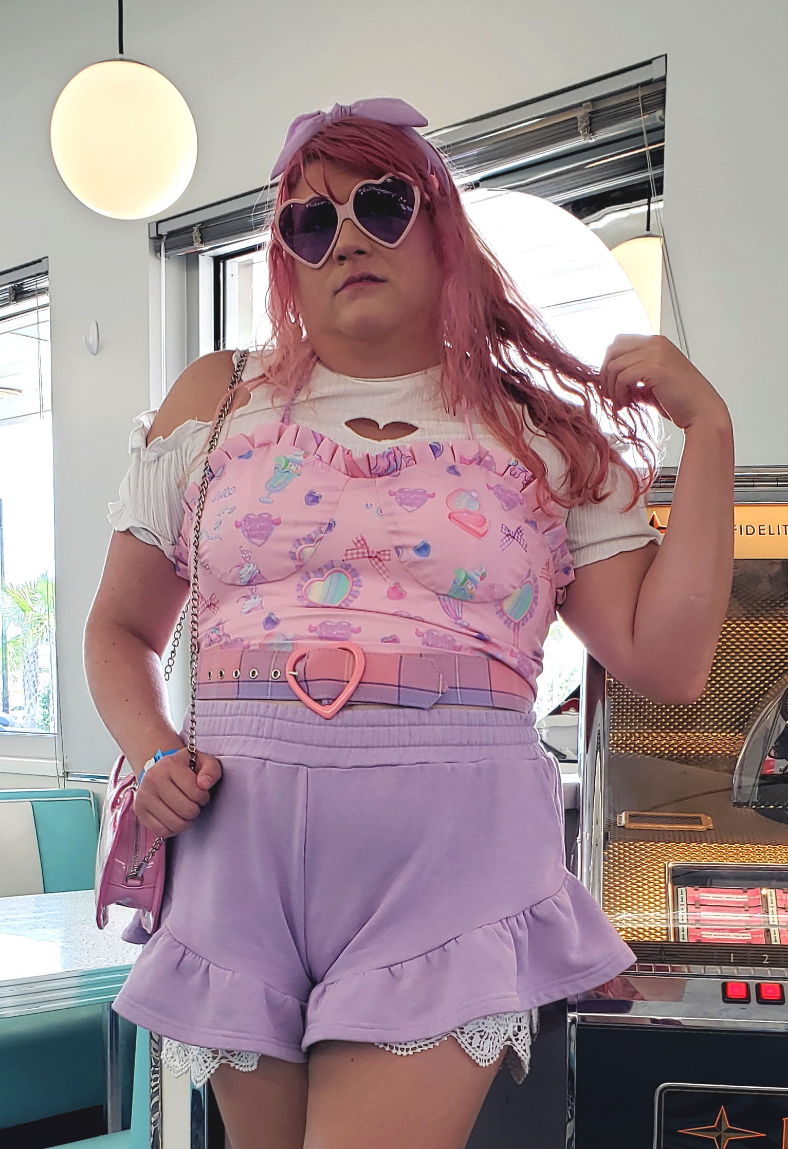 Kawaii Plus Size Etsy UK