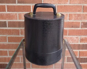 45 Record Case - Etsy