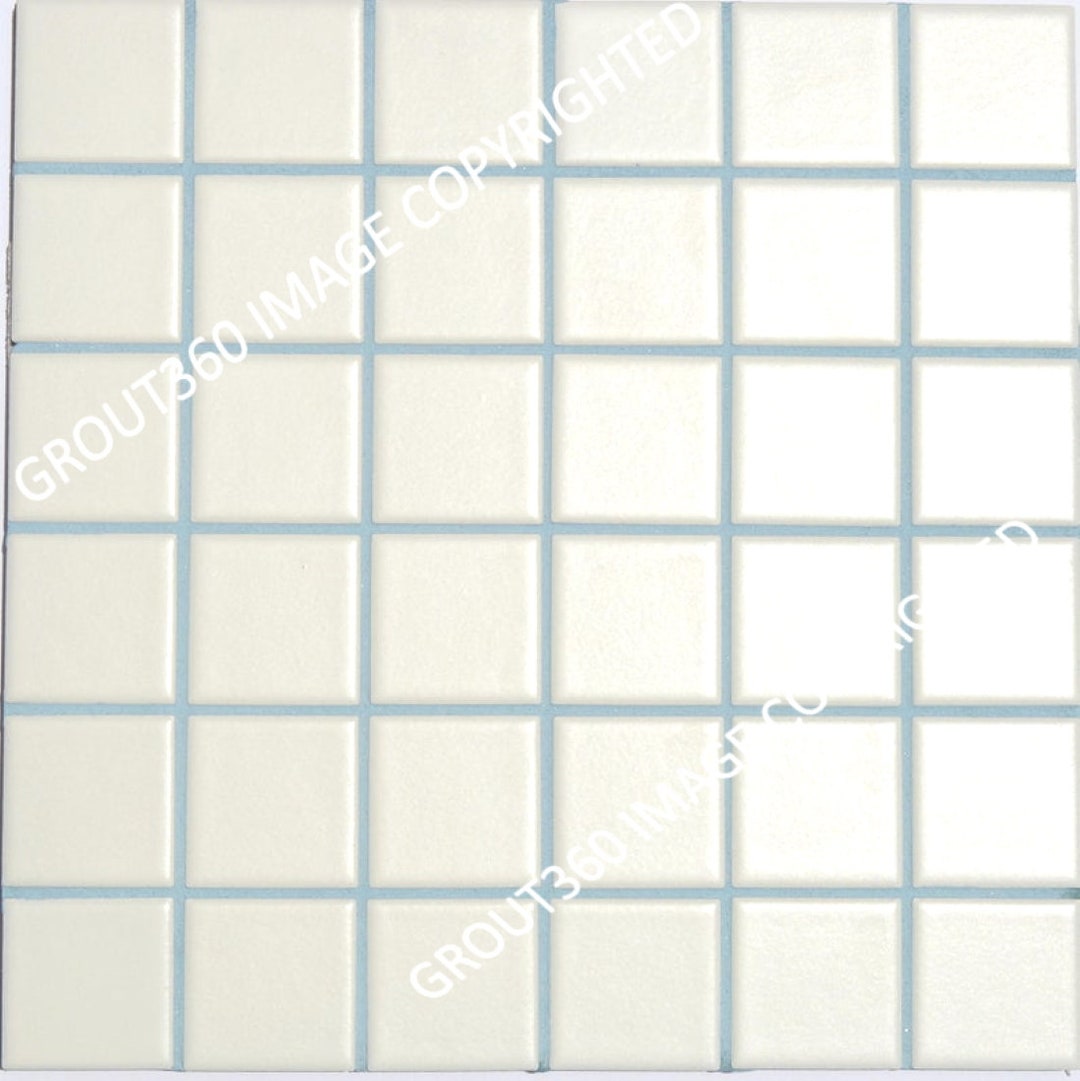 Sailcloth Blue 10 Pound Bag, Unsanded Grout With Blue Colorant Added ...