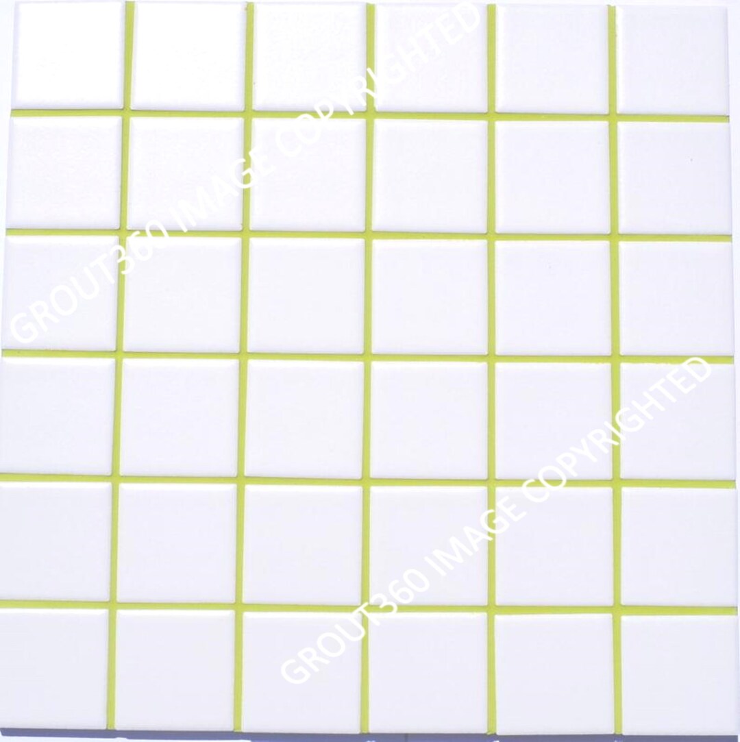 Avocado Grout 5 Pound Bag, Unsanded Grout. Tile Grout Colors. 5 Pounds ...