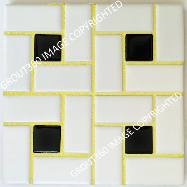 Colored Grout - Etsy
