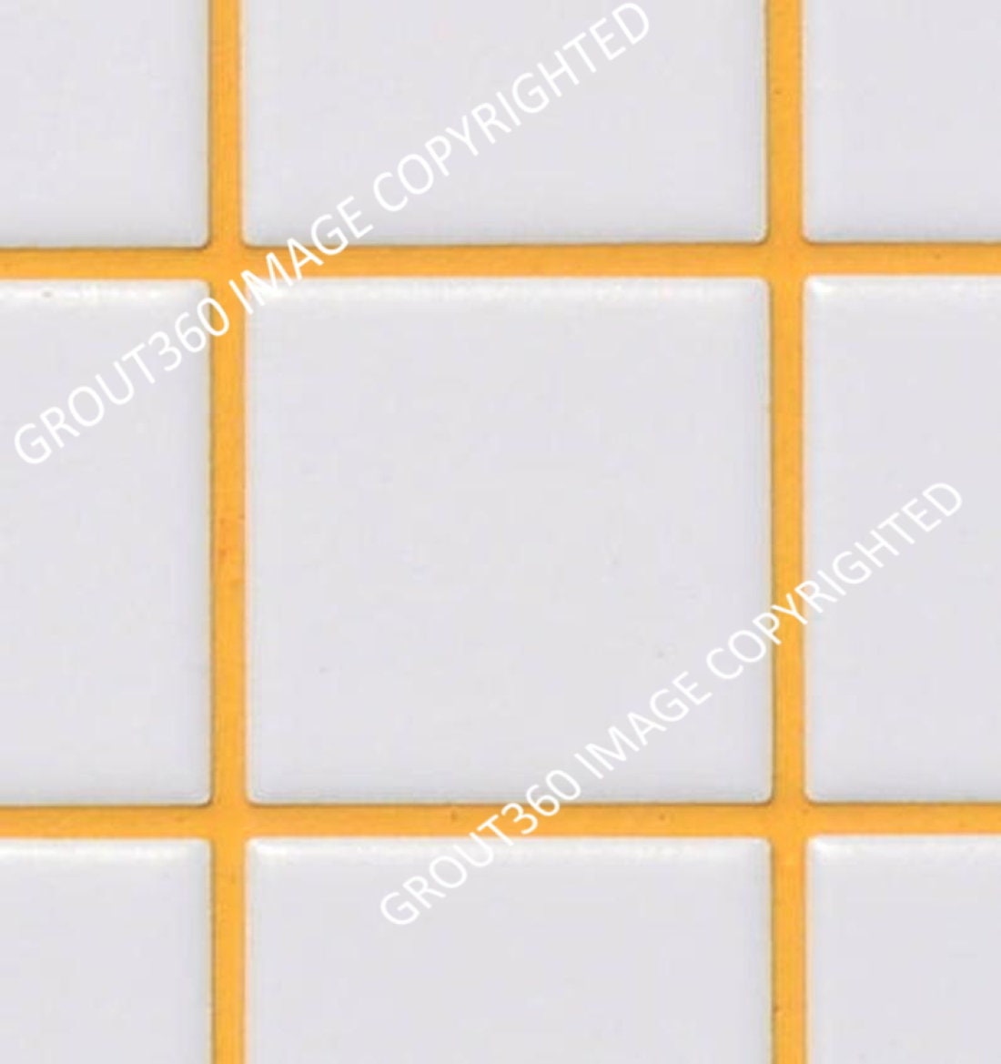 Sunflower Yellow Grout 1 Pound Bag Sanded Grout. Tile Grout | Etsy