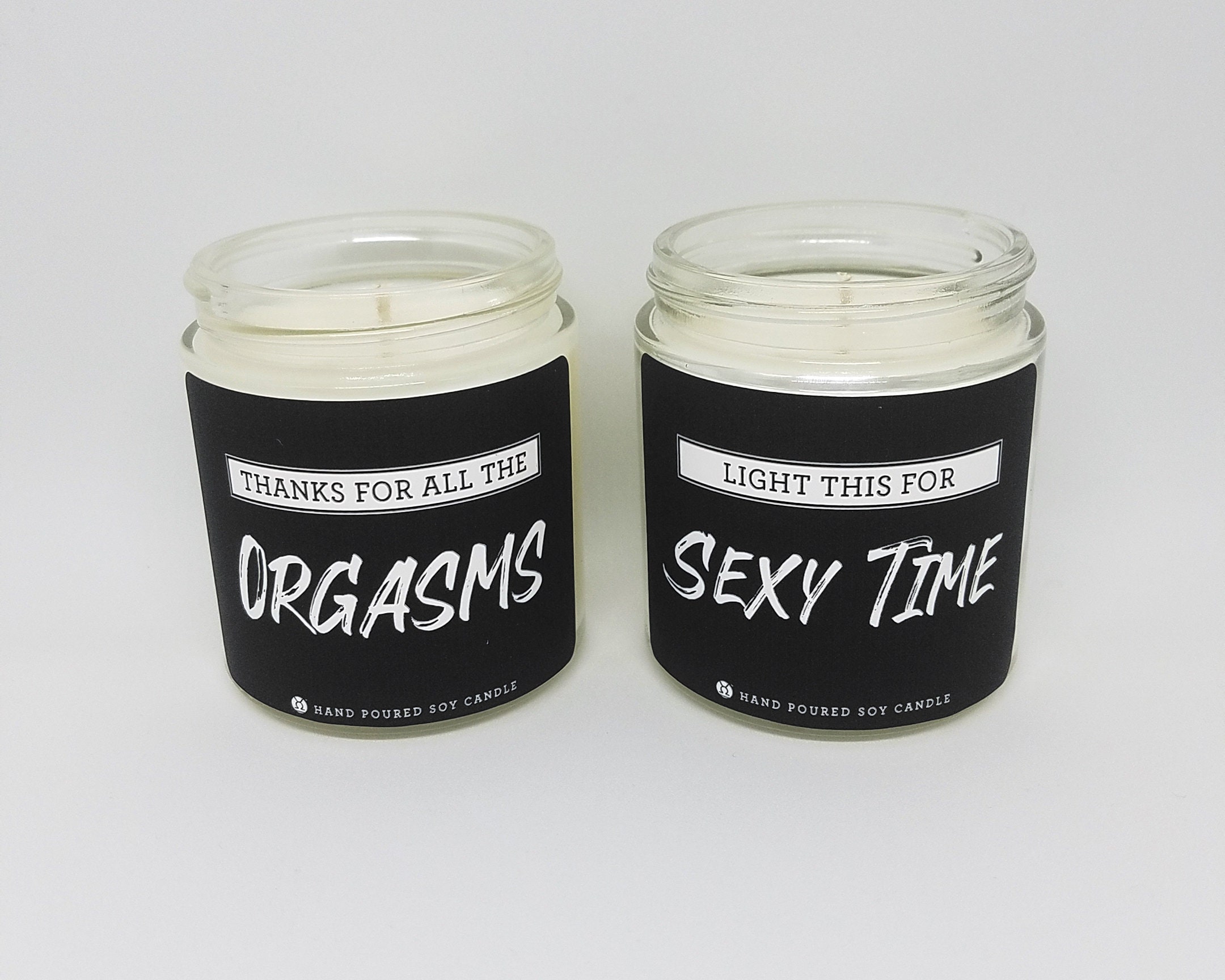 3.5oz. Adult Candlesoy Candles Sexy Candles Funny Candle | Etsy