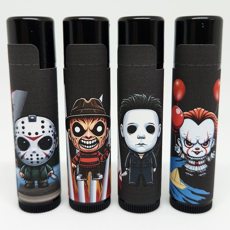 Creepy Lips - Etsy