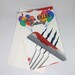 Horror Birthday Card | Have a Killer Birthday Greeting Card | Scary ...