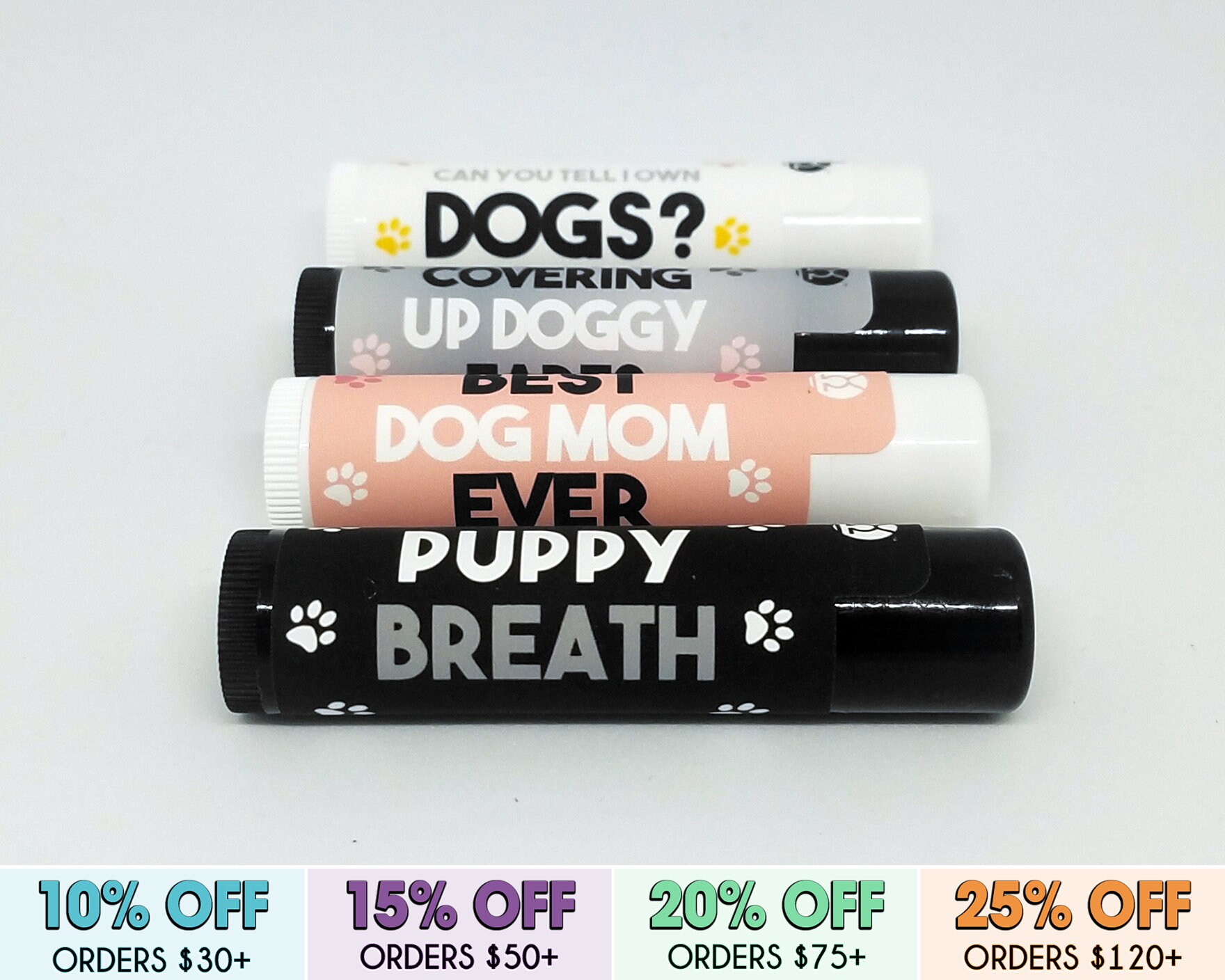 Can You Put Chapstick On A Dog