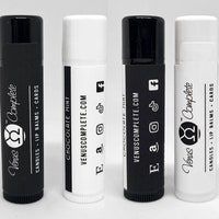 Chapstick Labels - Etsy
