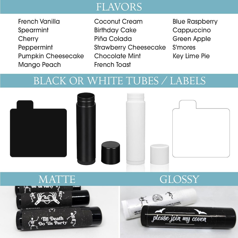 RIP 20s Birthday Lip Balm | Funny Milestone Party Favor, 30th 40th 50th ...