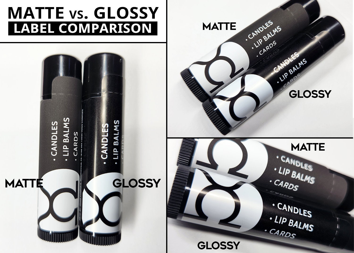 RIP 20s Birthday Lip Balm | Funny Milestone Party Favor, 30th 40th 50th ...