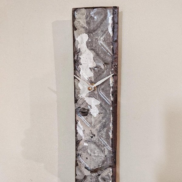 Small Narrow Wall Clocks at Aiden Scurry blog