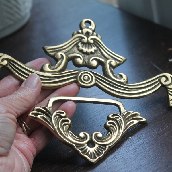 Bell Pull Hardware - Etsy