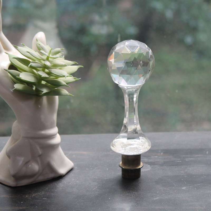 Newel Post Caps - Etsy