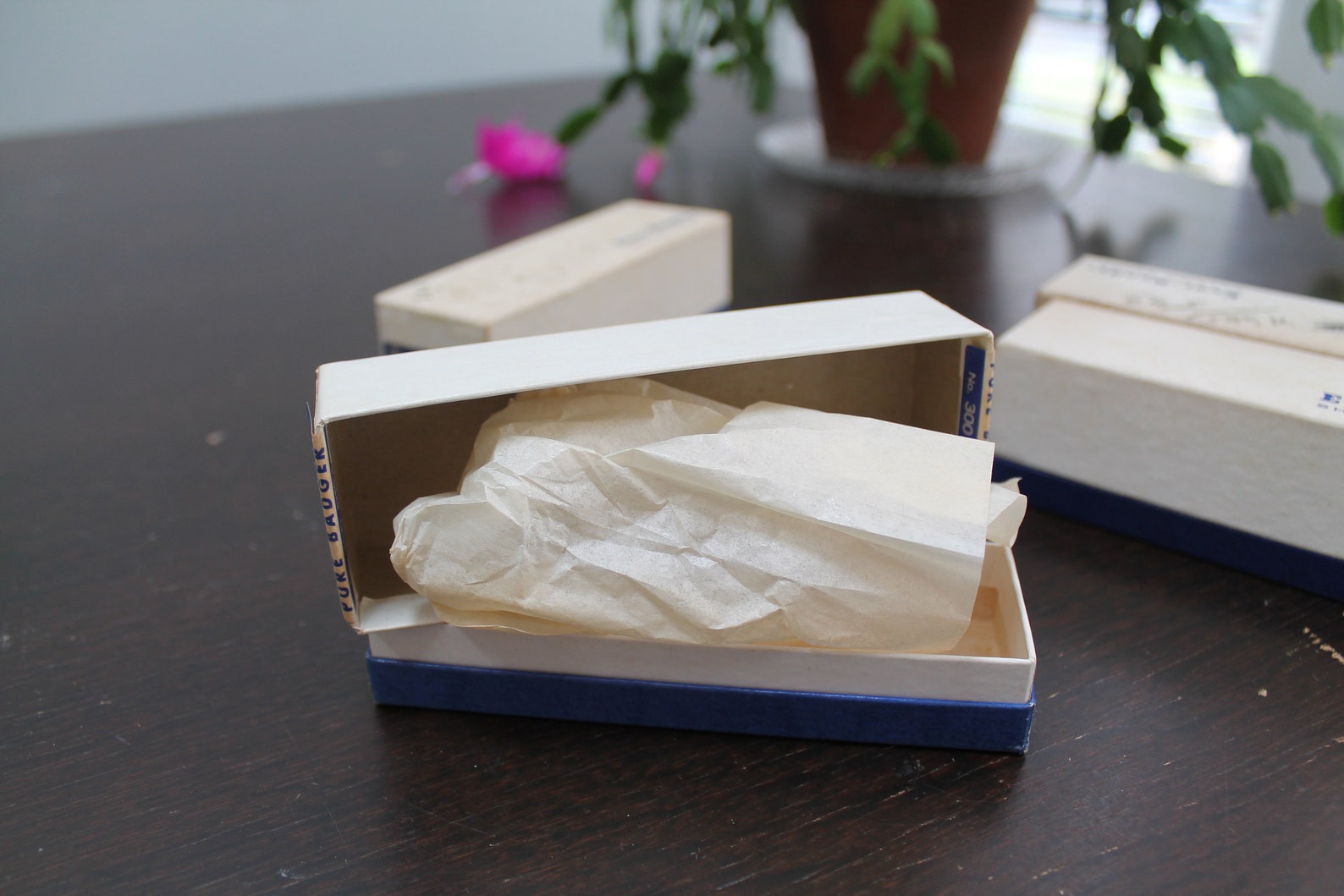 Rare Ever-ready Shaving Brush Box Lot 4 Two-piece Boxes & 1 - Etsy