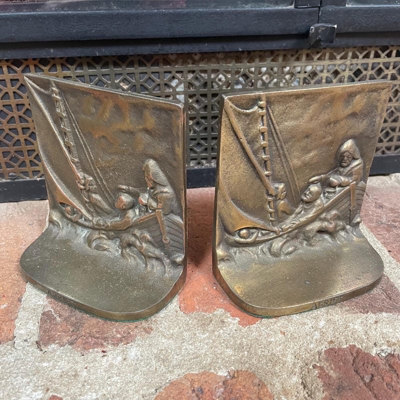 Bookends for Boys - Etsy