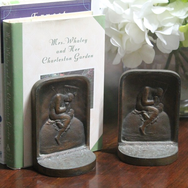 Bookends for Boys - Etsy