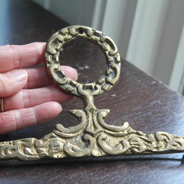 Bell Pull Hardware - Etsy