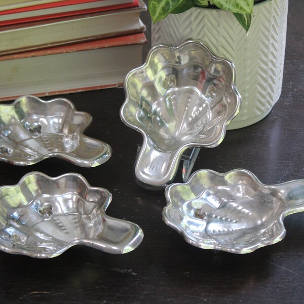 Gorham Shell Dish - Etsy