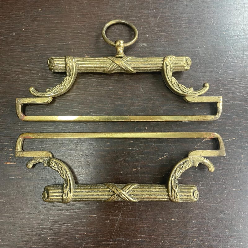 Bell Pull Hardware - Etsy