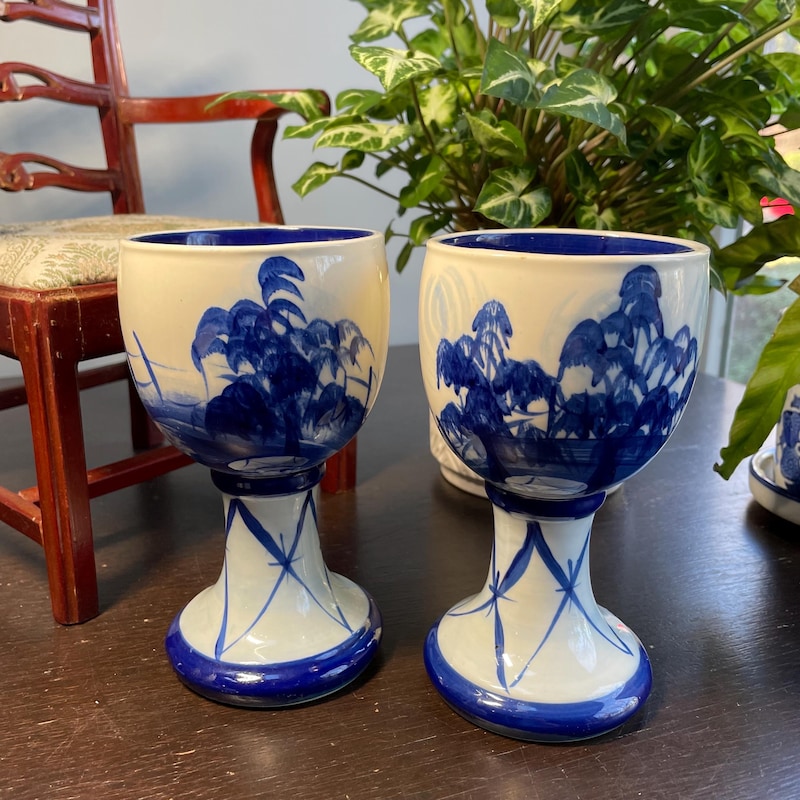 Gail Pittman Pottery - Etsy