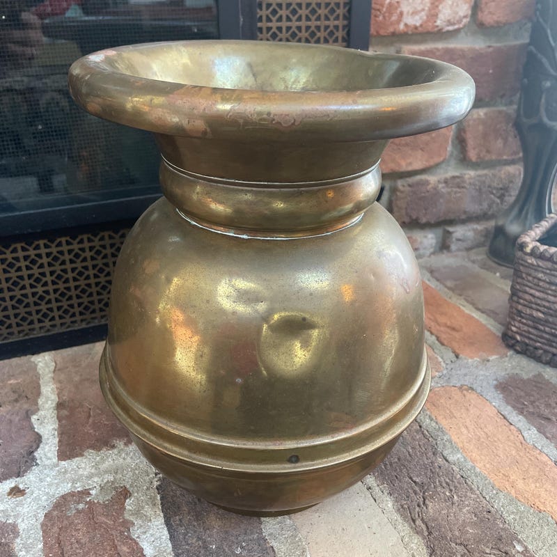 Spittoon - Etsy