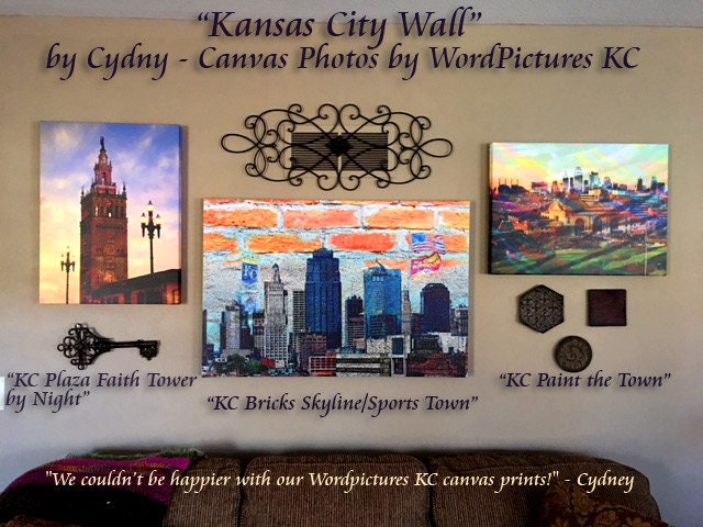 Kansas City Art, Kansas City Skyline, Kansas City Royals, Kansas City ...