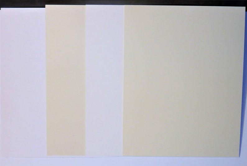 Lots of Colors & White MAT Boards Sizes From 11 X 14 UP TO 20x24 Cut ...