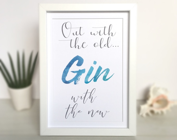 Family Quote Print, Family Quotes, Newborn Print, New Addition Gift ...