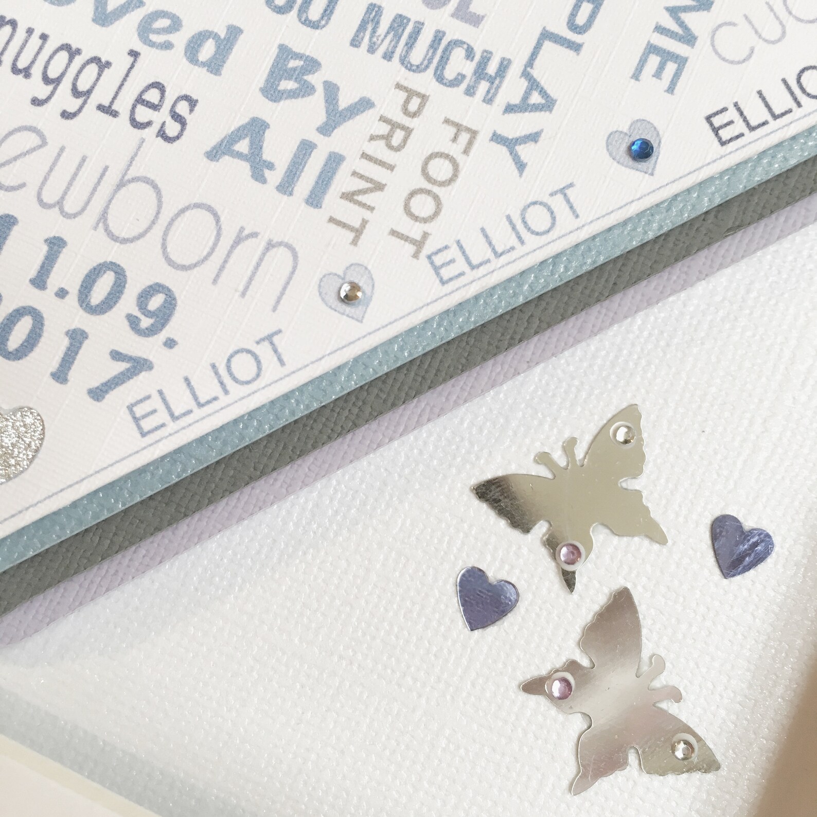 Baby Boy Gift New Born Gift Baby Boy Birthday Boy Welcome | Etsy