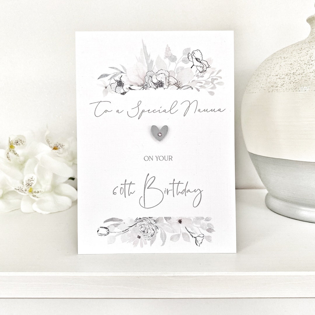 Special Birthday Card, Happy Birthday, Congratulations, Someone Special ...