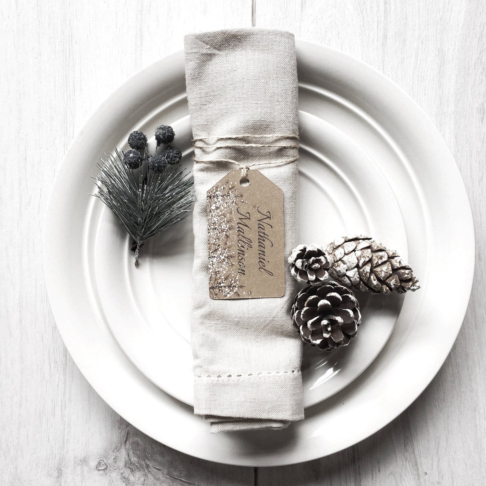 Personalised Place Name Card Table Name Card Wedding Seating - Etsy