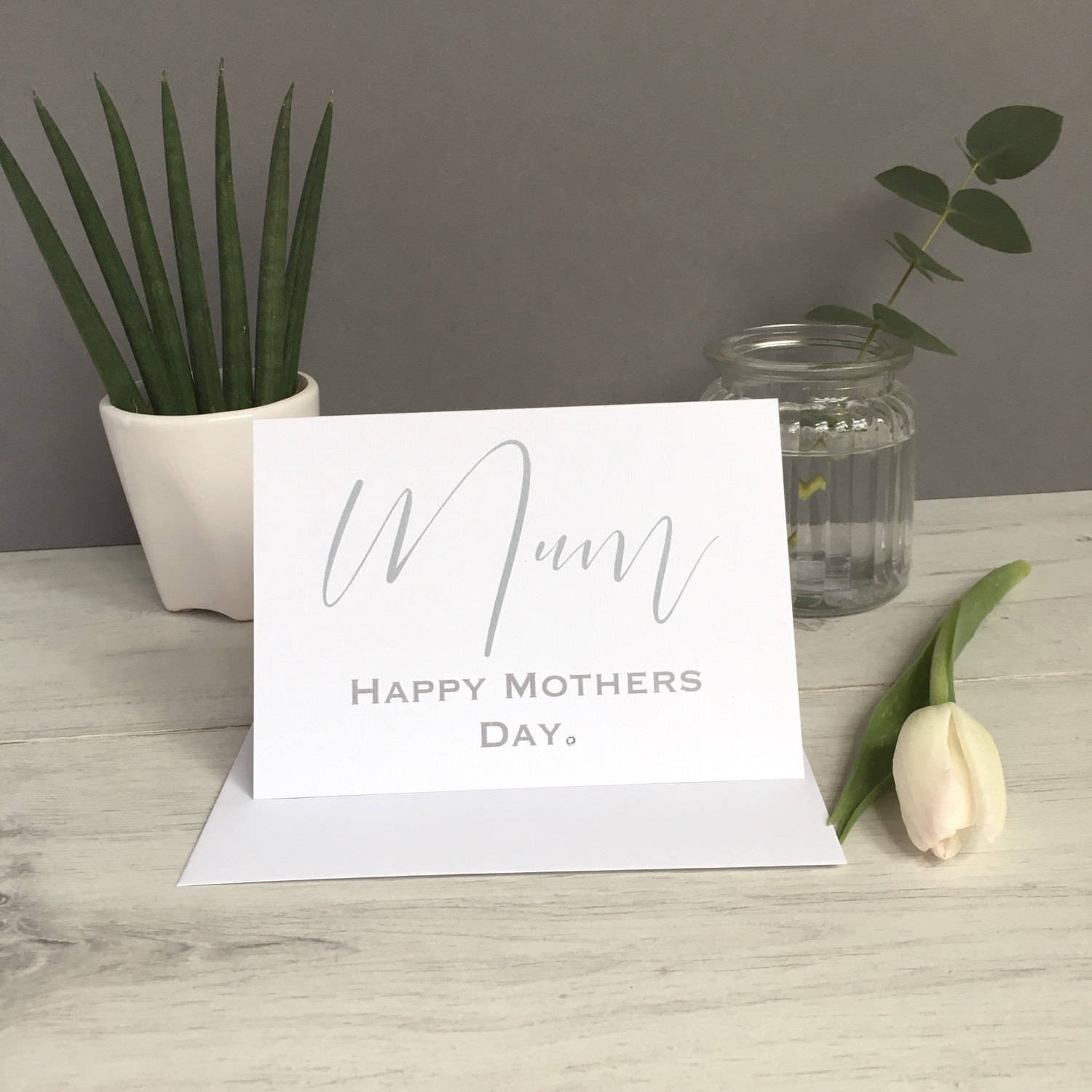 Mothers Day Card Mothers Day Card for Mum Mum Card Cards | Etsy