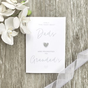 Grandad Fathers Day Card Fathers Day Card for Grandad - Etsy