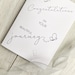 Transgender Congratulations on Your Journey Card - Etsy