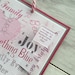 Wedding Advent Calendar, Wedding Countdown Advent Calendar Gift ...